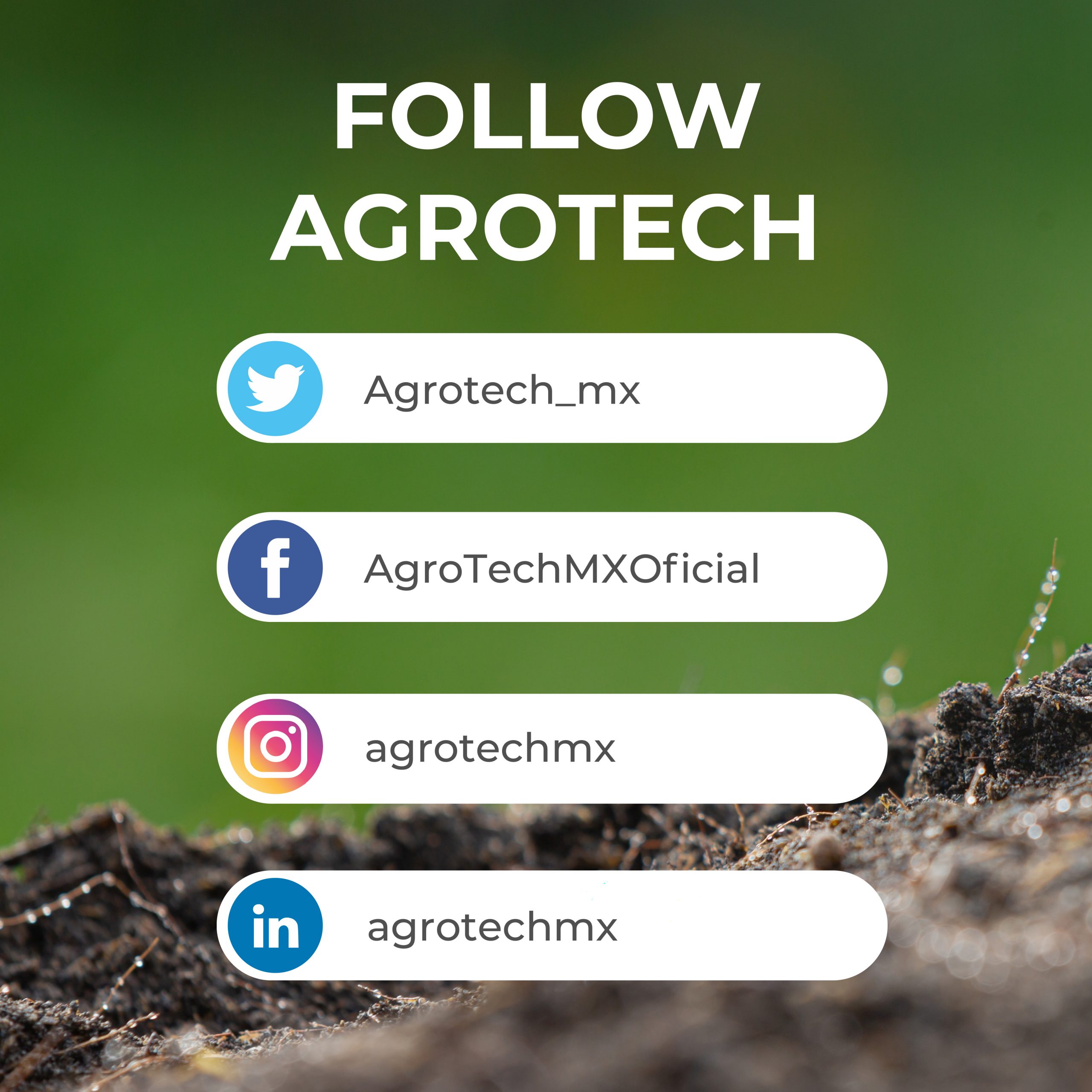 Toolkit | Agrotech México 2023