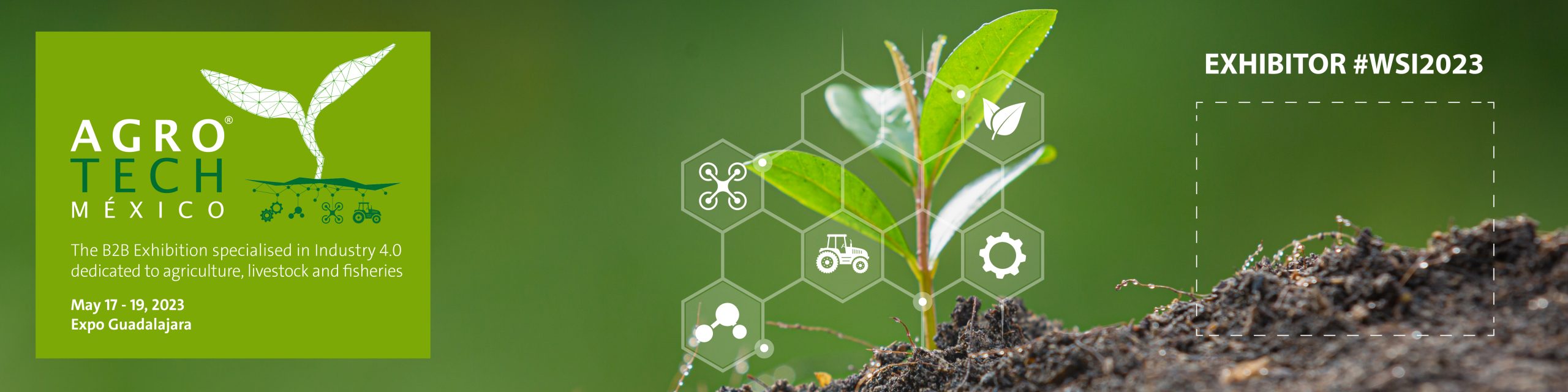 Toolkit | Agrotech México 2023