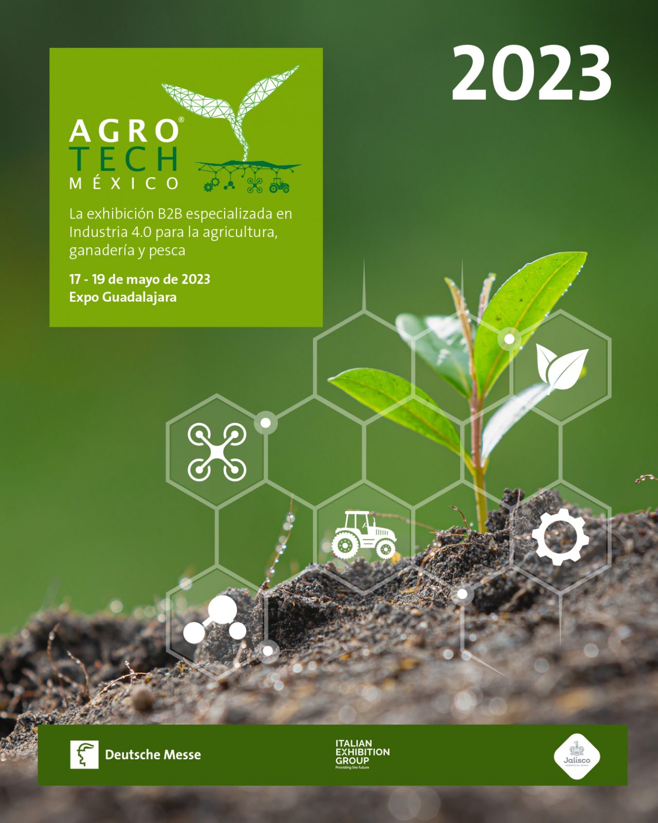 Toolkit | Agrotech México 2023